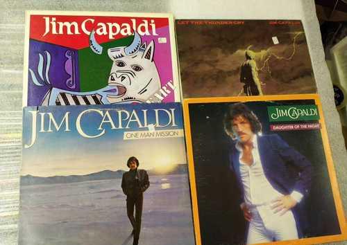 Jim Capaldi фирменный винил пластинки | Festima.Ru - Мониторинг объявлений