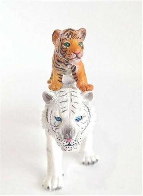 Статуэтка фигурка Тигр тигренок символ2022