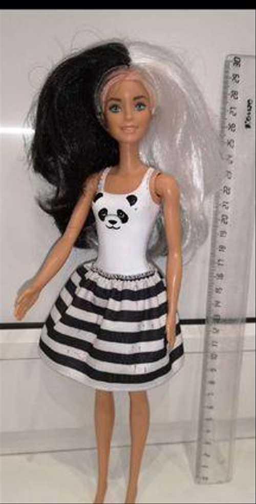 Barbie mattel