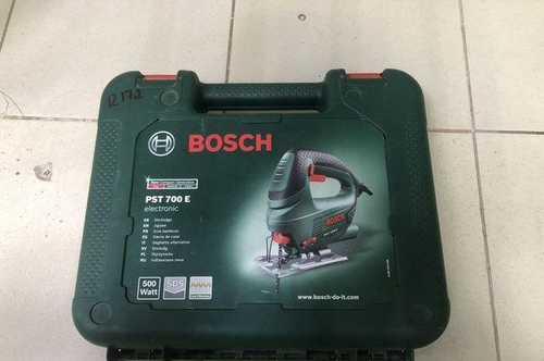 Лобзик bosch pst700e T12172
