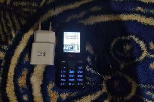Телефон BQ bqm-1828 one