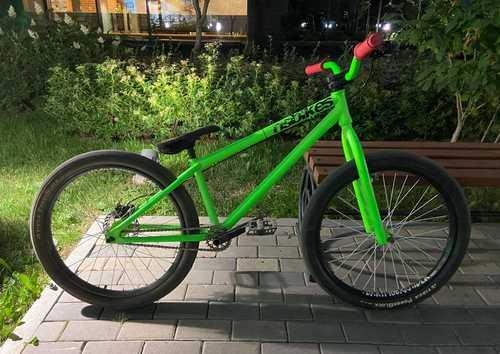 MTB NS Bikes 24