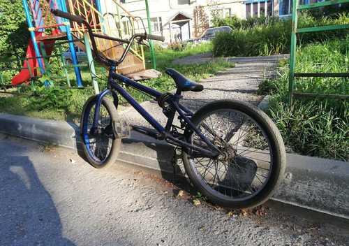 Продам Welt Bmx Freedom
