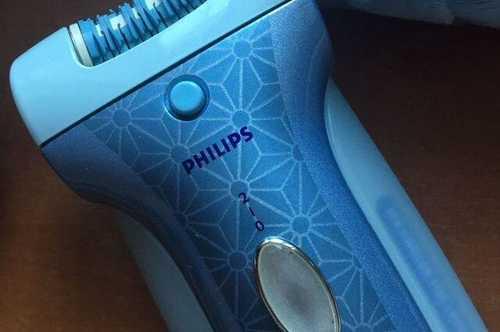 Эпилятор электрический Philips