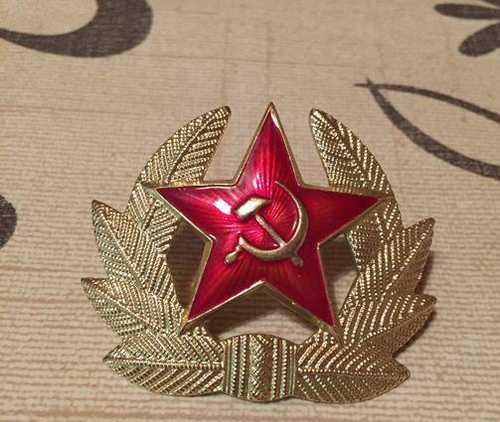 Кокарда