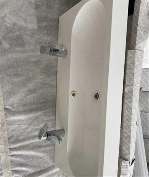 Раковина IKEA в ванную