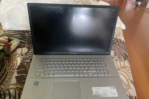 X712f asus