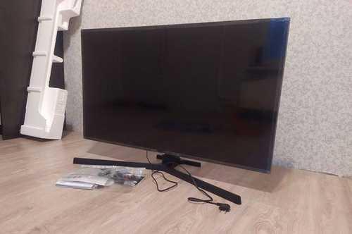 Телевизор Samsung UE43NU7400U