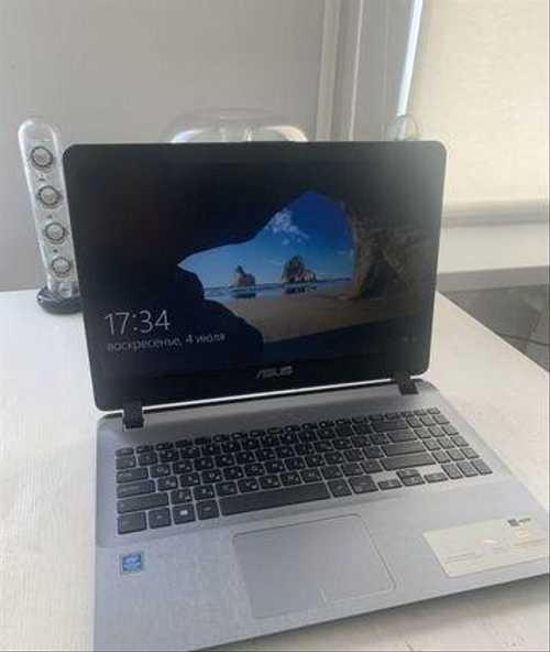 Asus x50m