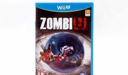 ZombiU для Nintendo Wii U
