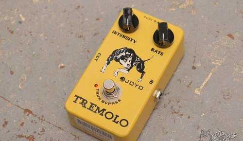 Joyo Tremolo