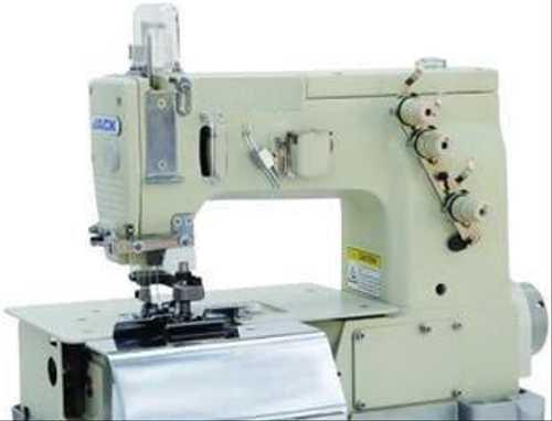 Промышленная швейная машина juck JK-82000C