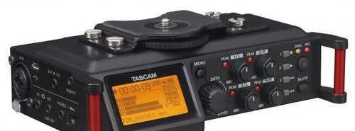 Tascam DR-70D