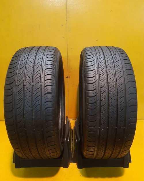 215 50 R17 Continental ProContact TX