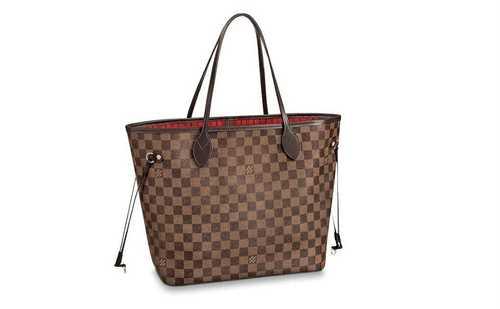 Сумка Louis Vuitton Neverfull MM
