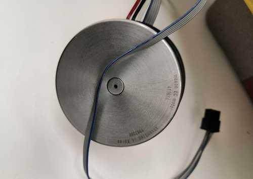 Бесколлекторный двигатель Maxon Motor 411678 EC 60