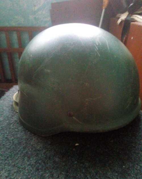 Общевойсковой шлем 6б7-1М