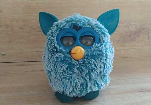 Furby