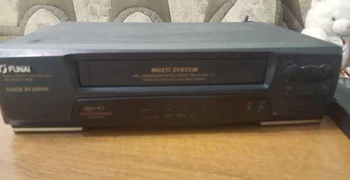 Видео плеер