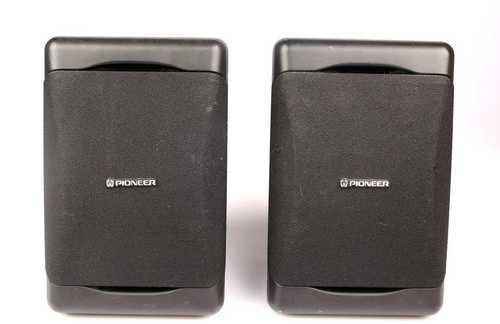 Колонки Pioneer S-P77