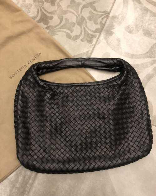 Сумка Bottega Veneta и Louis Vuitton оригинал