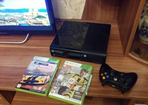 Xbox 360