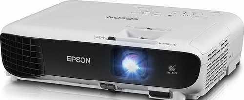 Новый проектор Epson 3260