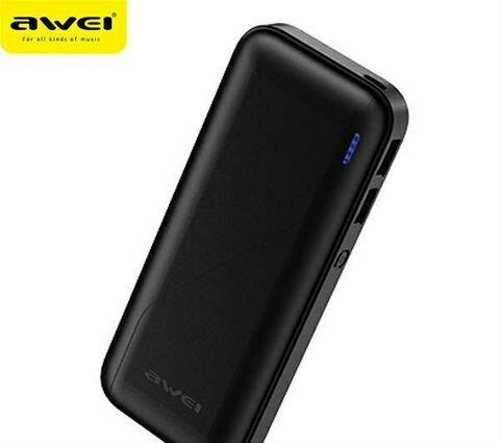 Внешний аккумулятор Power Bank awei P75K 10000mAh