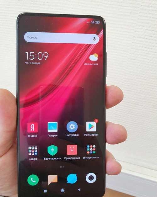 Xiaomi mi9t 6 64