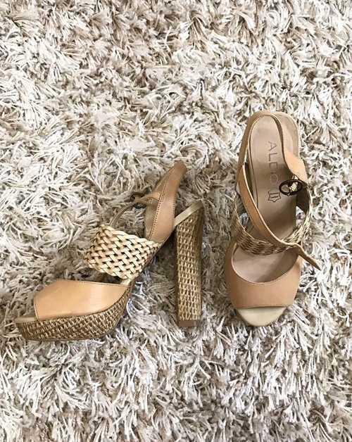 Босоножки aldo