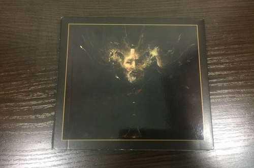 CD Behemoth 2014