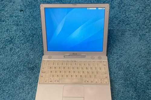 Apple iBook G3 2001