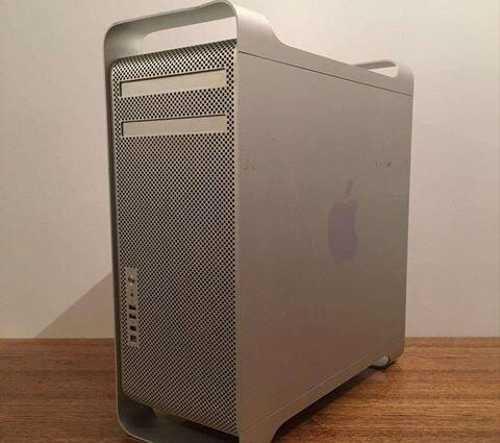 Mac Pro 3.1 2*Xeon E5462 32Gb