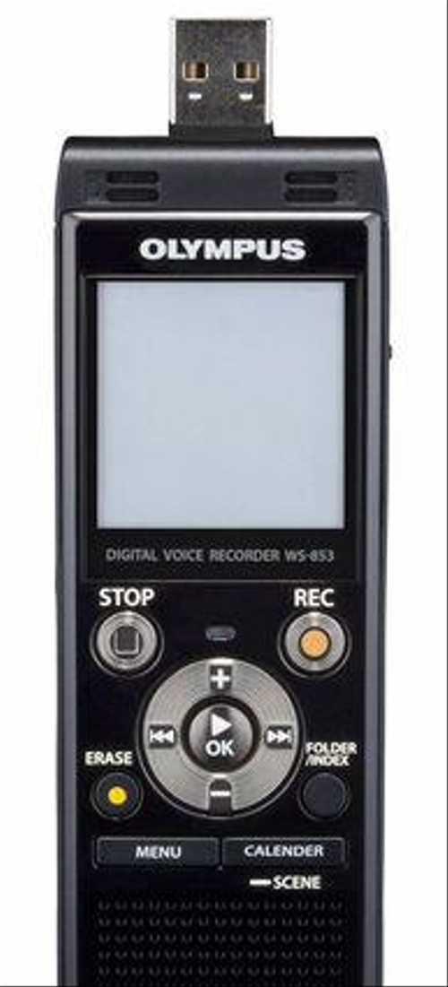 Диктофон Olympus WS-853