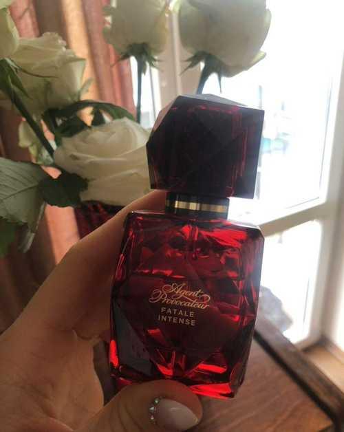 Парфюм Agent Provocateur Fatale Intense,30ml ориги