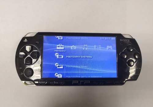Sony PSP slim