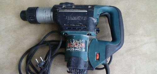 Перфоратор Bosch Hammer drill-32