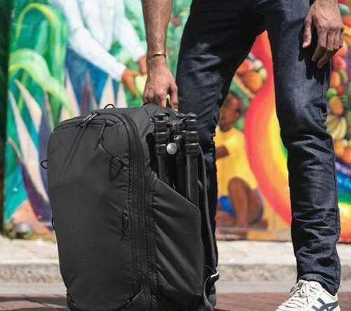 Рюкзак Peak Design Travel Backpack 45L