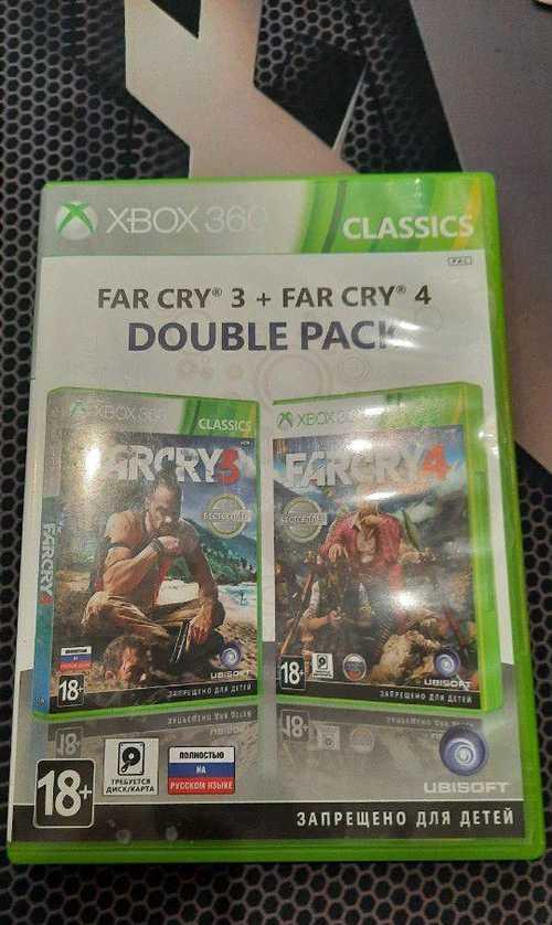Farcry 3
