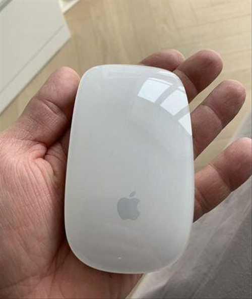 Как разобрать мышку apple magic mouse 2