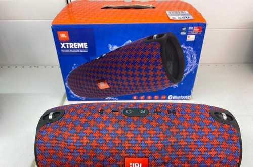 Колонка JBL xtreme