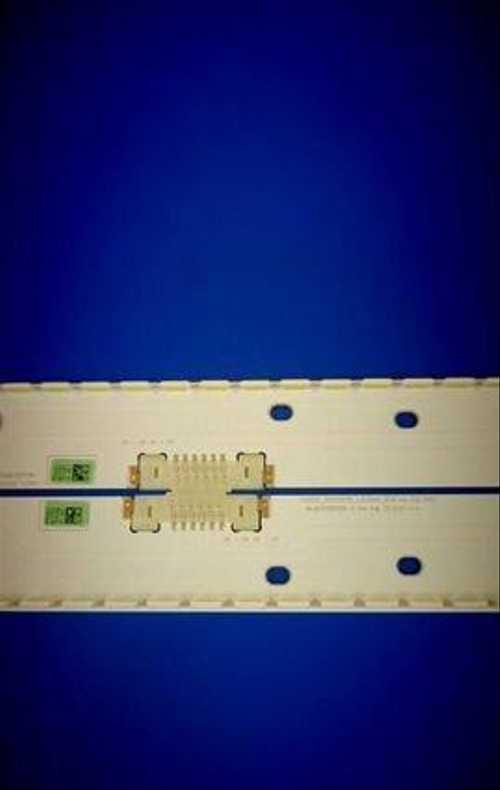 Подсветка Samsung 55 V6ER-550SMA-LED66-R2