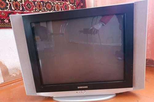 Телевизор Samsung CS 29z30zqq
