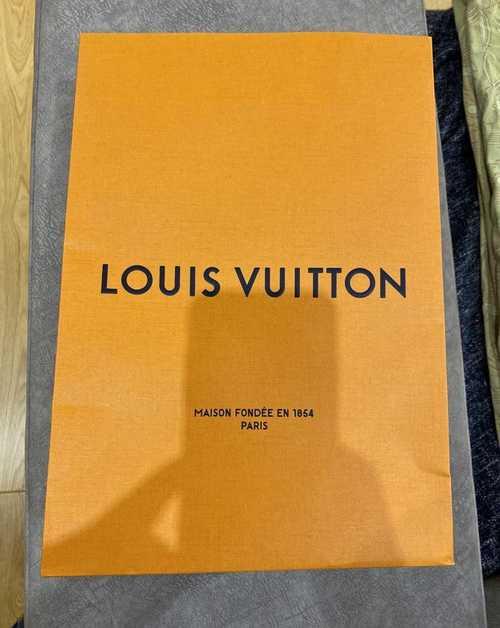 Пакет louis vuitton