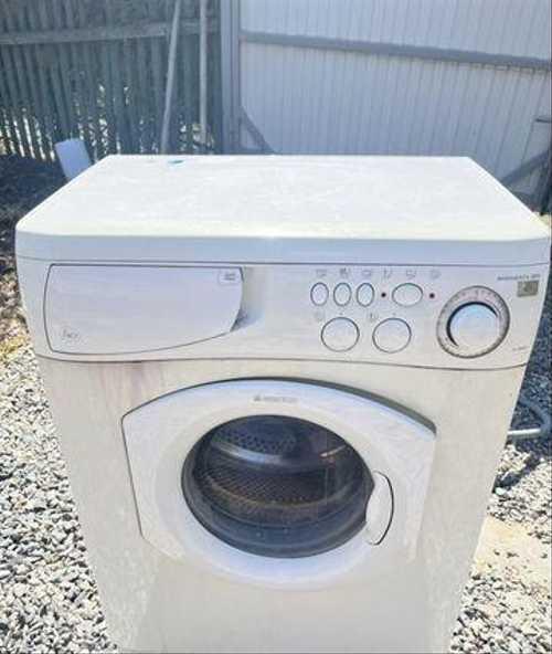 Запчасти стиральная машина ariston margherita 2000