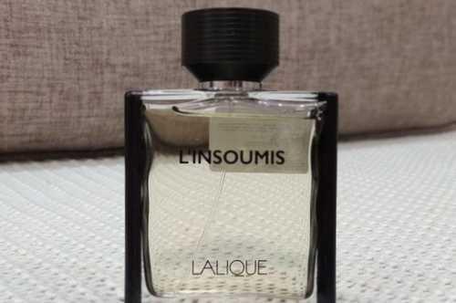 Lalique L'Insoumis