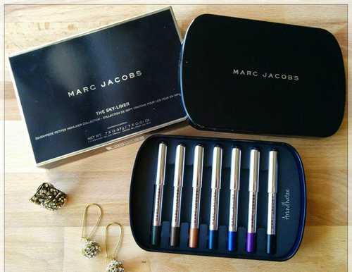 Лимитка Marc Jacobs Beauty "The Sky-Liner"