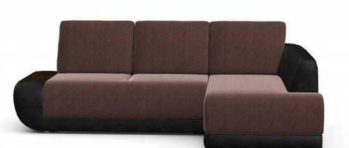 Угловой диван Нью-Йорк (Поло) дизайн 2 Пума