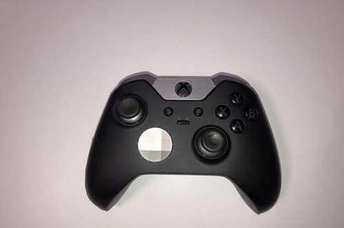 Xbox elite controller