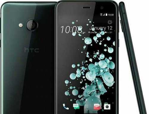 HTC U play смартфон телефон